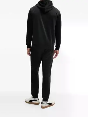 Adidas Logo Print Tracksuit