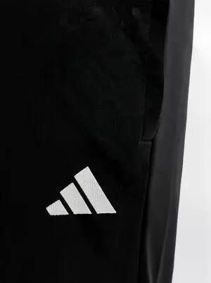 Adidas Logo Print Tracksuit
