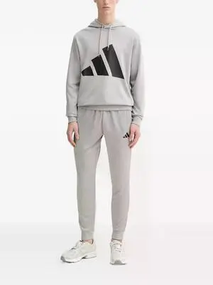 Adidas Logo Print Tracksuit