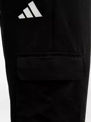 Adidas Logo-detail Tracksuit