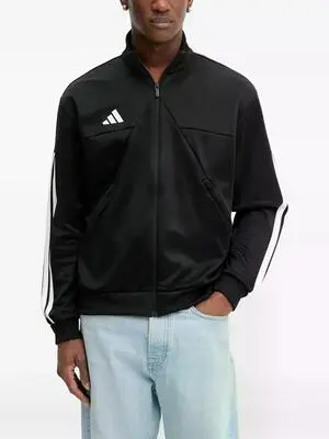 Adidas Tiro Zip-up Track Jacket - Black