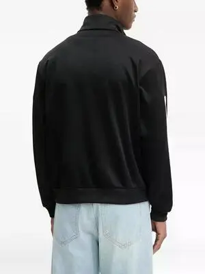 Adidas Tiro Zip-up Track Jacket