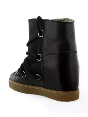 Isabel Marant Étoile Nowles Snow Boots
