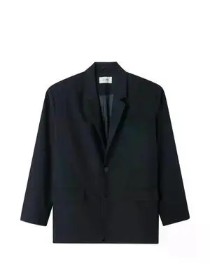 American Vintage Ayany Oversized Blazer