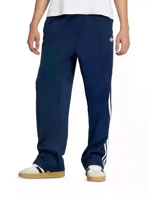 Adidas Baggy Track Trousers - Blue