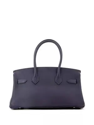 Hermès Light Birkin Bag Evercolor 29 Shoulder Bag
