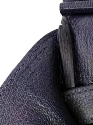 Hermès Light Birkin Bag Evercolor 29 Shoulder Bag