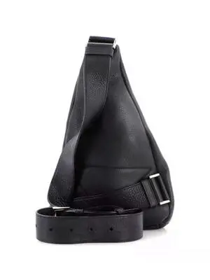 Prada Leather Backpack