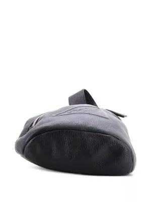 Prada Leather Backpack