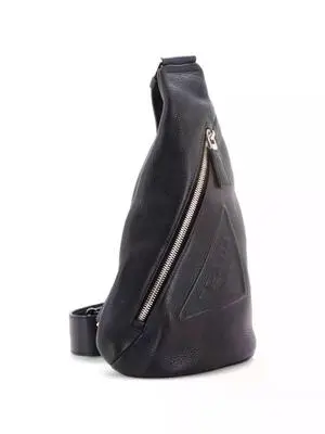 Prada Leather Backpack