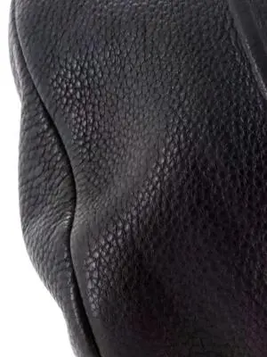 Prada Leather Backpack