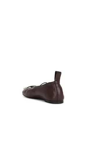 ALOHAS Rosalind Ballet Flat
