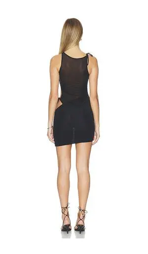 OW Fiona Mini Dress