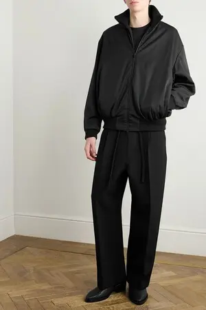 Fear Of God Padded Shell Bomber Jacket