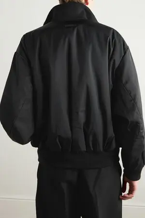 Fear Of God Padded Shell Bomber Jacket