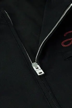 Amiri Cottontwill Jacket