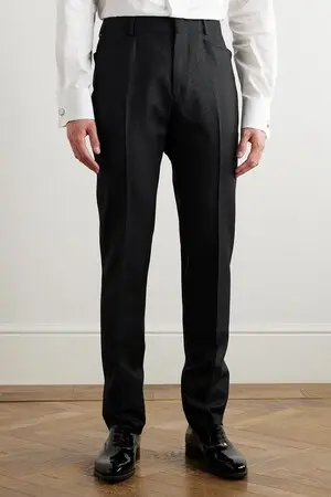 TOM FORD Straight-leg Suit Trousers