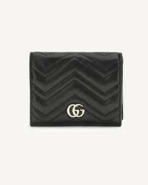 Gucci Gg Marmont Wallet
