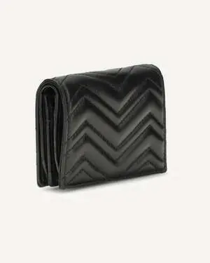 Gucci Gg Marmont Wallet