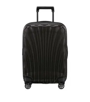 SAMSONITE C-lite Cabin Suitcase - Black