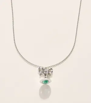 Vivienne Westwood Dangle Necklaces