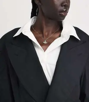 VIVIENNE WESTWOOD Olympia Pendant Necklace