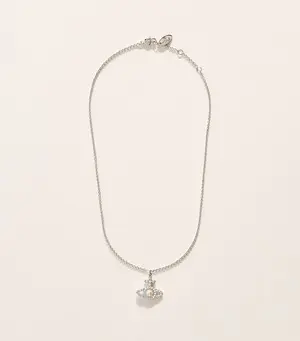 VIVIENNE WESTWOOD Olympia Pendant Necklace
