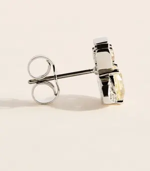 VIVIENNE WESTWOOD Ismene Stud Earrings