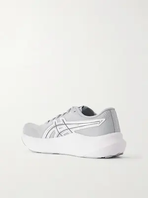 Asics Gt-2000 14 Atc Lace-up Mesh Sneakers