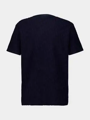 Dior T-shirt S/s Cotton