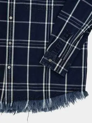 Dior Shirt 7bt 2p Cotton