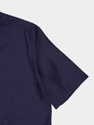 Dior Shirt S/s Col6,5 Oblq Cotton