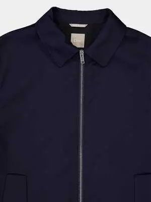 Dior Vest Cl Z 2p Patch Virgin Wool