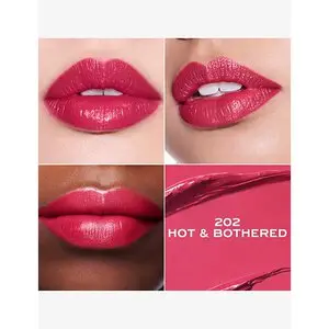 Marc Jacobs Heart On Shine Lipstick 3g - 202 Hot & Bothered