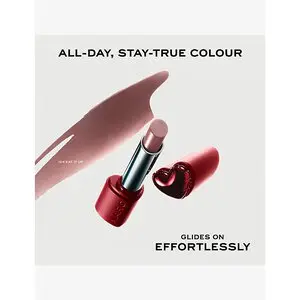 Marc Jacobs Heart On Shine Lipstick 3g - 202 Hot & Bothered
