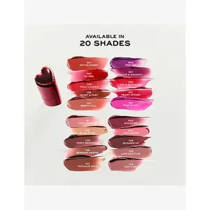 Marc Jacobs Heart On Shine Lipstick 3g - 202 Hot & Bothered