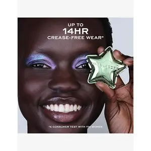Marc Jacobs Born Star Cream-to-powder Eyeshadow 24ml - 110 Act Natural