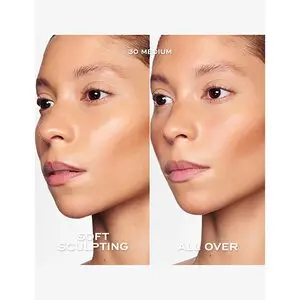 Marc Jacobs Legally Bronze Bronzer 11g - 45 Medium Deep Plus