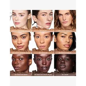 Marc Jacobs Legally Bronze Bronzer 11g - 45 Medium Deep Plus