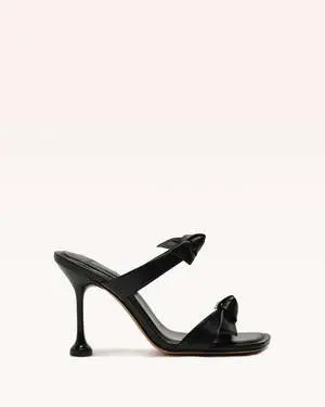 ALEXANDRE BIRMAN Clarita Square 85 - Black