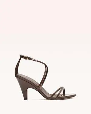 ALEXANDRE BIRMAN Lory 85 - Brown