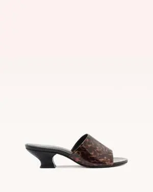 ALEXANDRE BIRMAN Gisel Mule - Nut