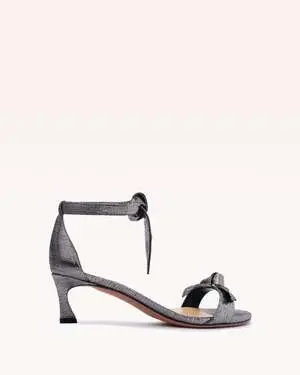 ALEXANDRE BIRMAN Clarita Kitten Arch 50 - Graphite