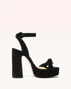 ALEXANDRE BIRMAN Clarita Curve 120 - Black