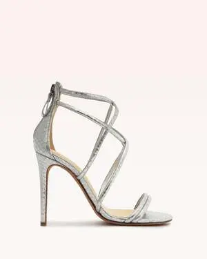 ALEXANDRE BIRMAN Eve 100 - Silver