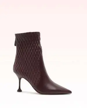 ALEXANDRE BIRMAN Ashley 85 - Cherry Lacquer