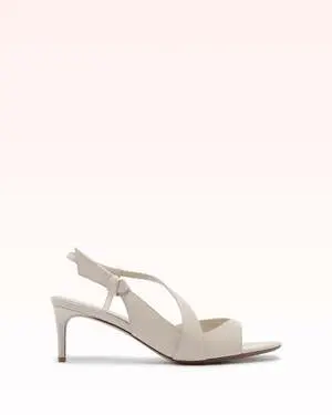ALEXANDRE BIRMAN Clarita Asymmetric Sling 60 - Shell