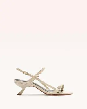 ALEXANDRE BIRMAN Slim Clarita Cage 50