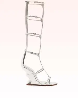 ALEXANDRE BIRMAN Boonie Gladiator 100 - Silver