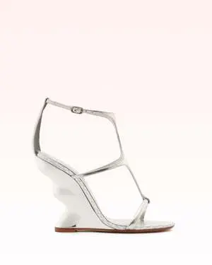 ALEXANDRE BIRMAN Boonie 100 - Silver